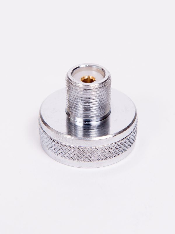 NMO Mount Manufacturers - Evercom, Best NMO Antenna Mounts Solutions