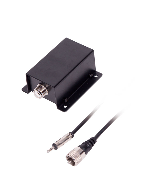 CB Antenna Splitter: Your Best Source of UP Mount Series CB Antennas ...