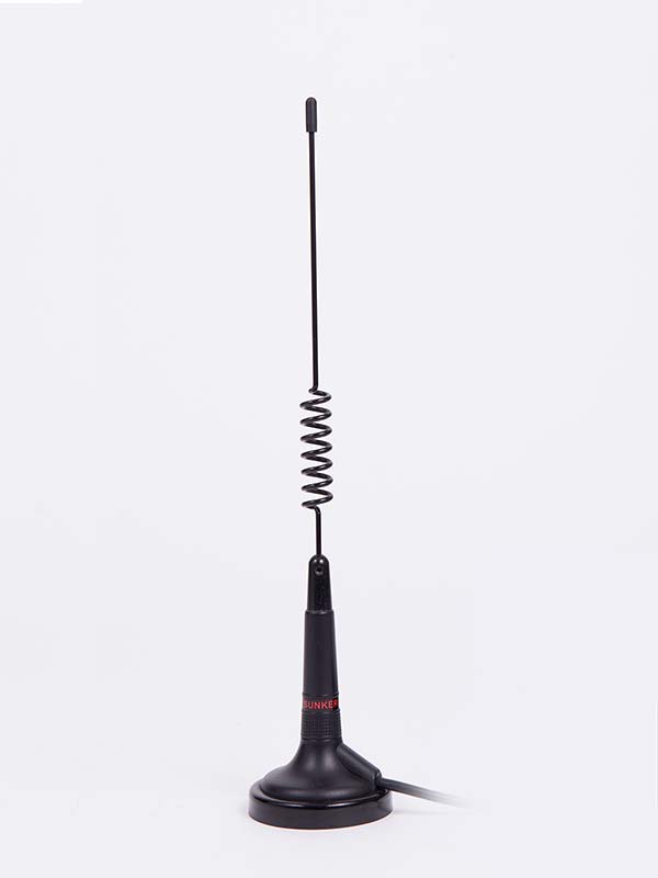 CB Antenna Magnetic Mount Series in Professional Evercom CB Antennas ...