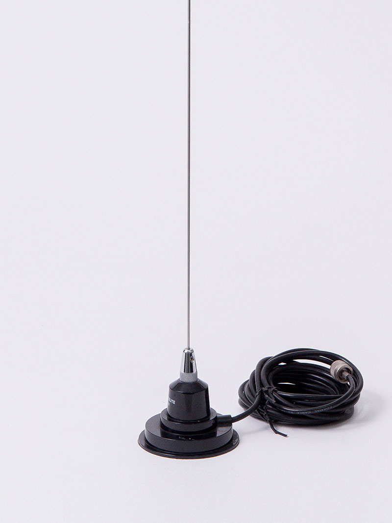 CB Antenna Magnetic Mount Series in Professional Evercom CB Antennas ...