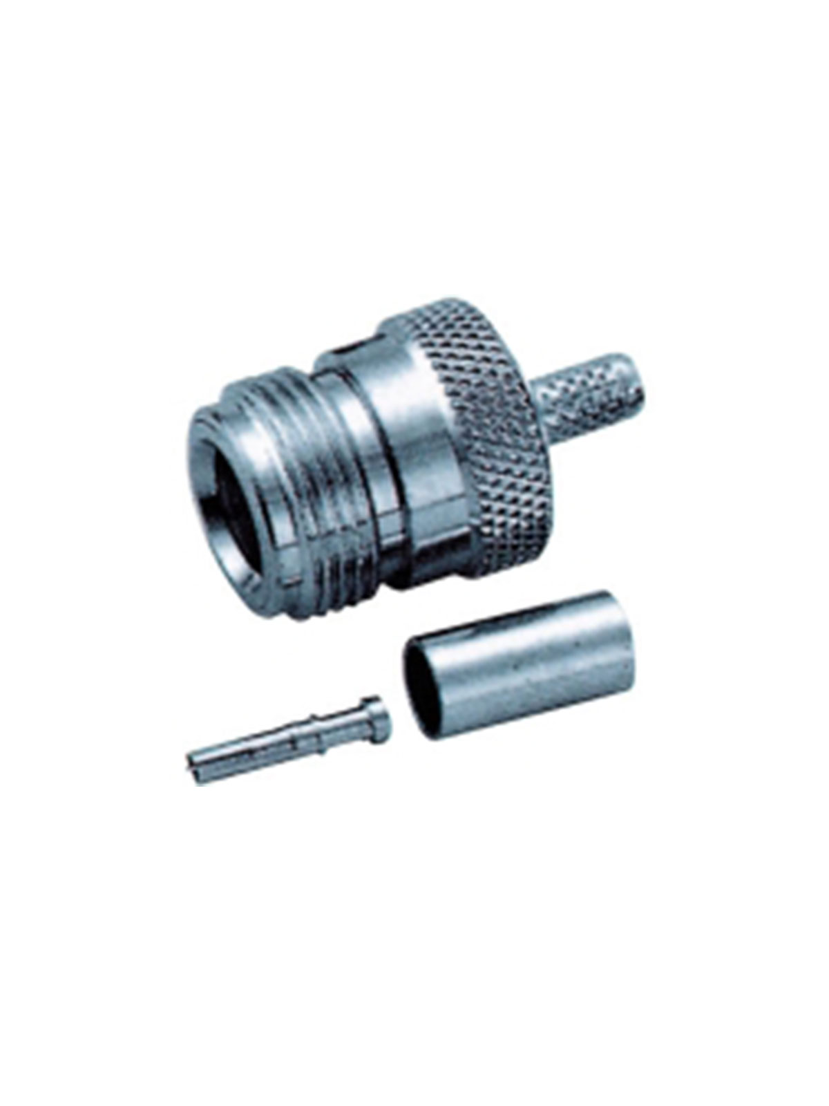 Evercom Communication Technology Co., Ltd. - B-7309