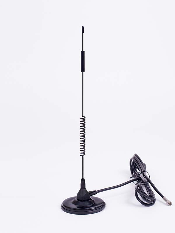 Magnetic Antenna Series from Professional Evercom Magnetic Antenna ...