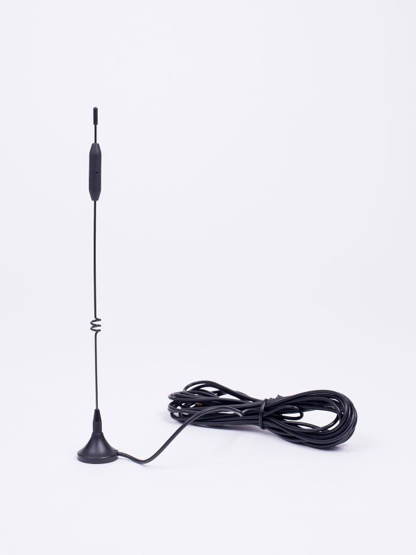 Mini Magnetic Antenna Series from Evercom Magnetic Antennas Manufacturer