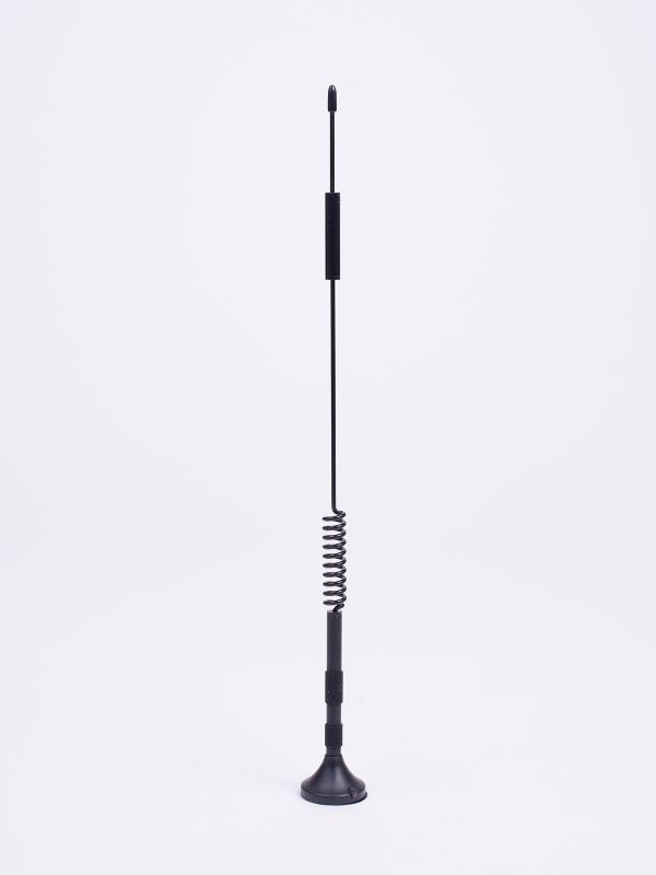 Mini Magnetic Antenna Series from Evercom Magnetic Antennas Manufacturer