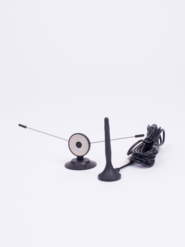 Mini Magnetic Antenna Series from Evercom Magnetic Antennas Manufacturer