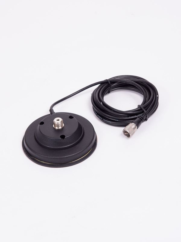 Magnetic Mount Series in Professional Evercom Magnetic Mounts Manufacturer