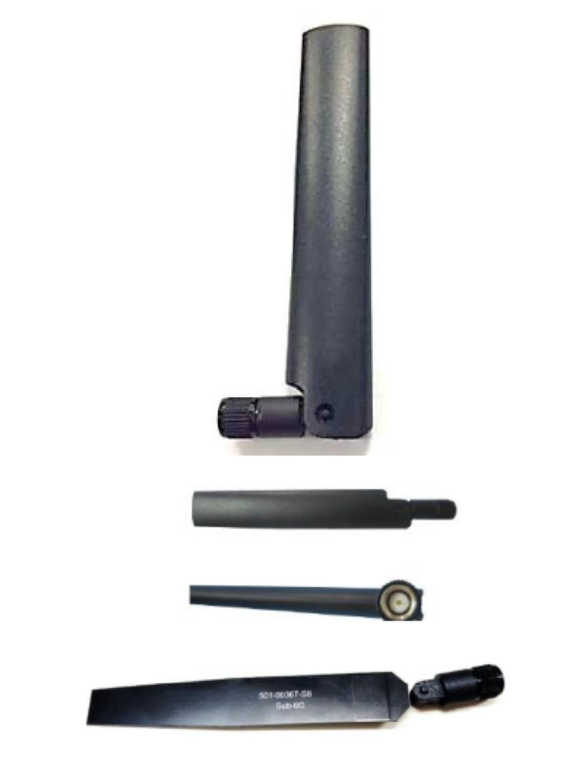 Evercom Communication Technology Co., Ltd. - SUB-6G