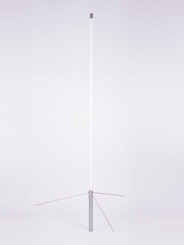 Vhf Uhf Base Station Antenna from Taiwan EVERCOM TPMS Antennas Supplier